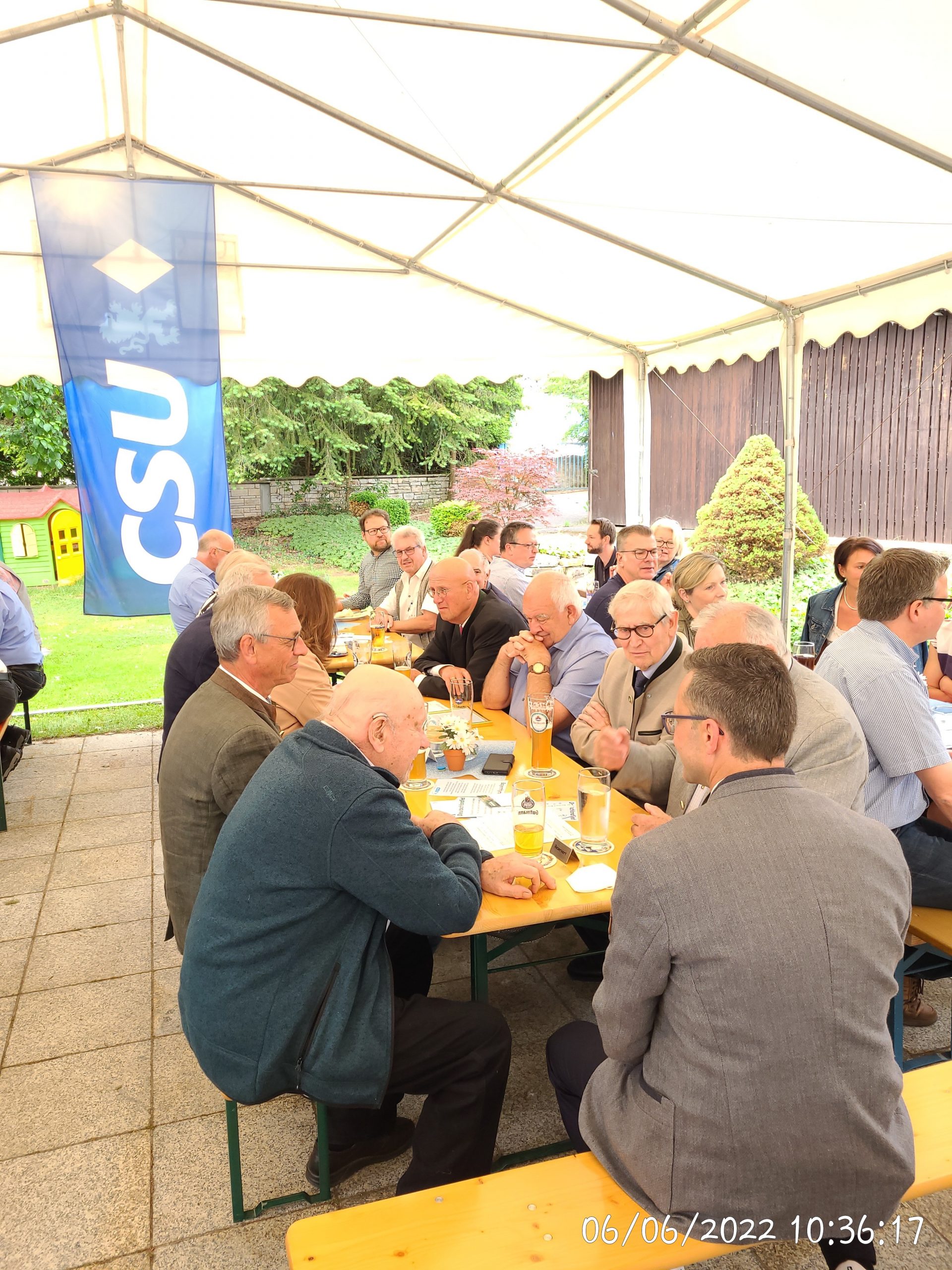 Aktuelles – CSU Walting