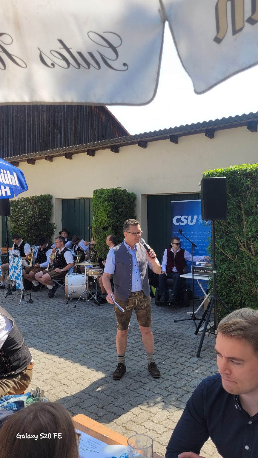 Aktuelles – CSU Walting