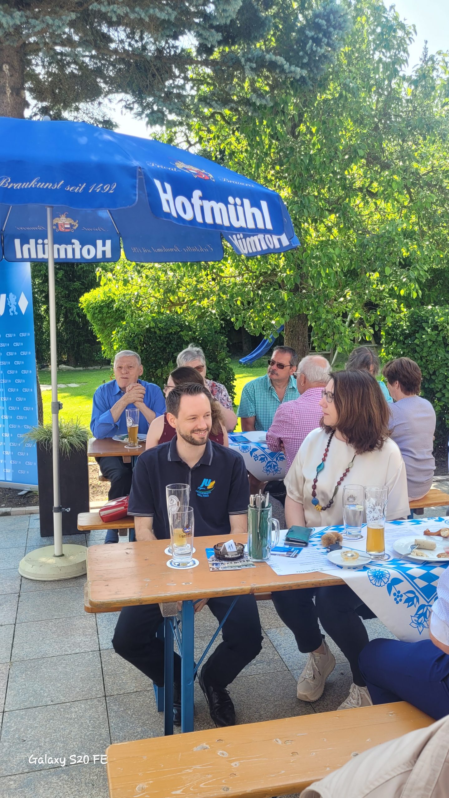 Aktuelles – CSU Walting