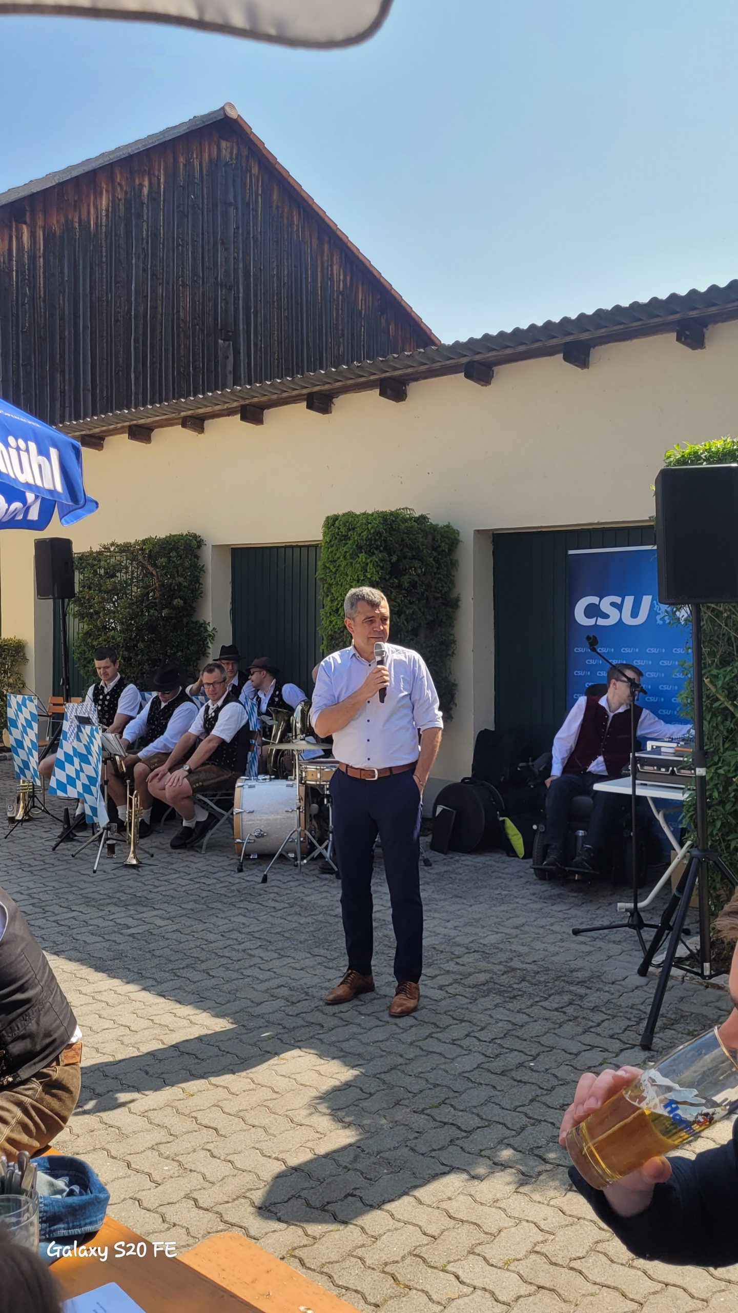 Aktuelles – CSU Walting