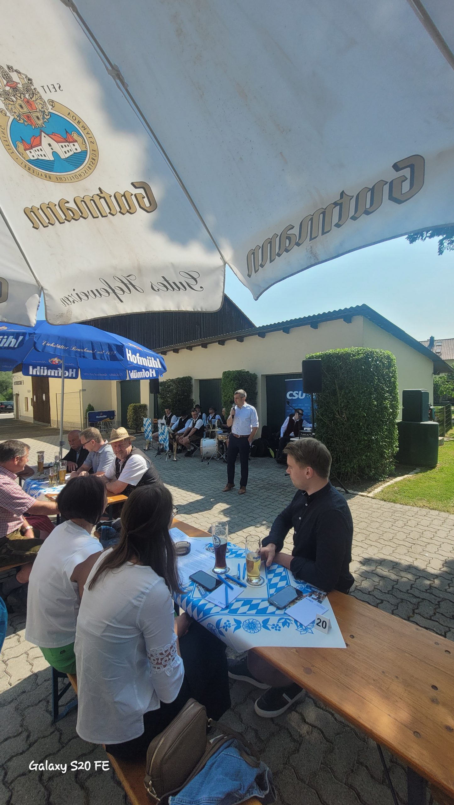 Aktuelles – CSU Walting