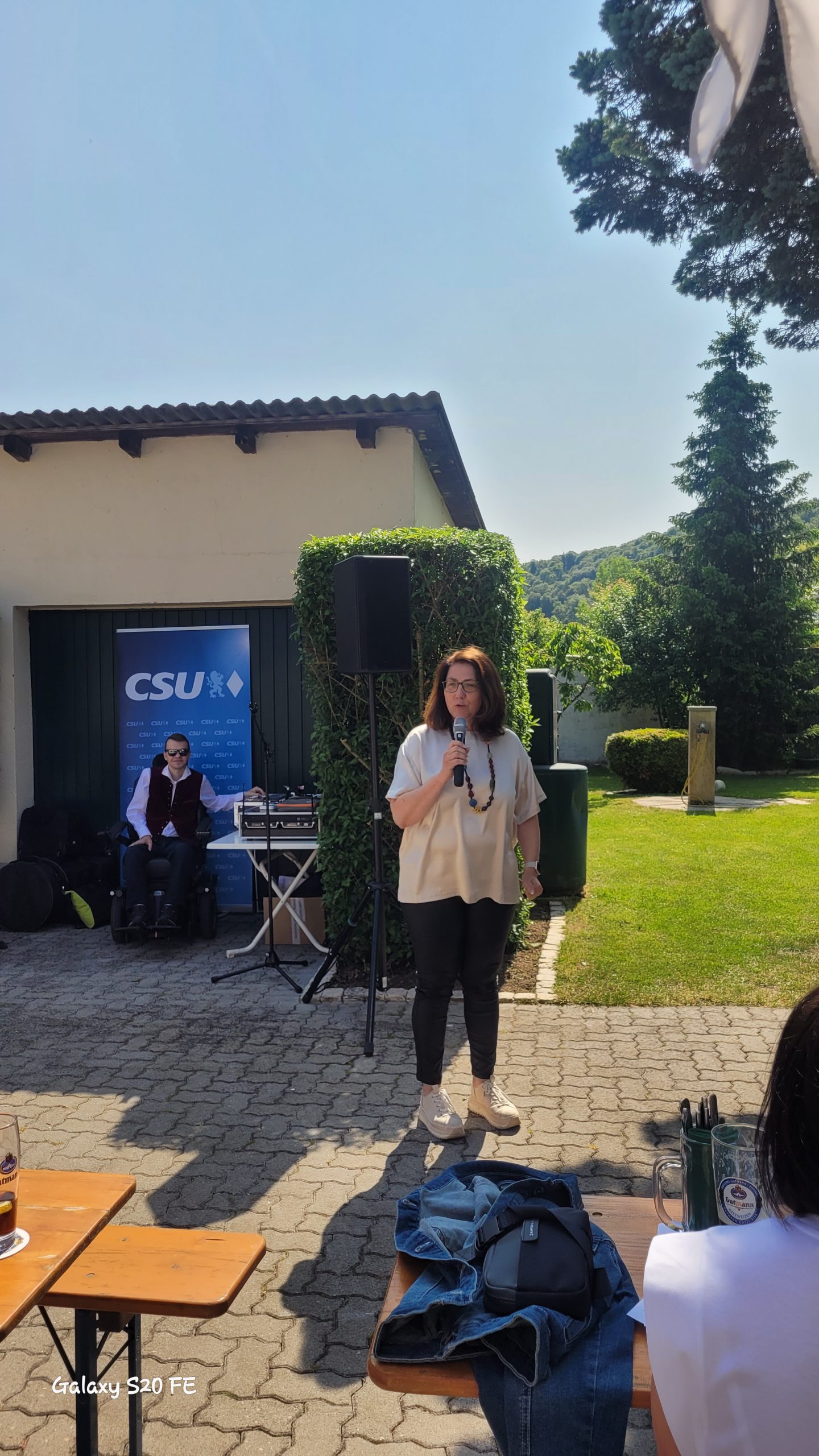 Aktuelles – CSU Walting