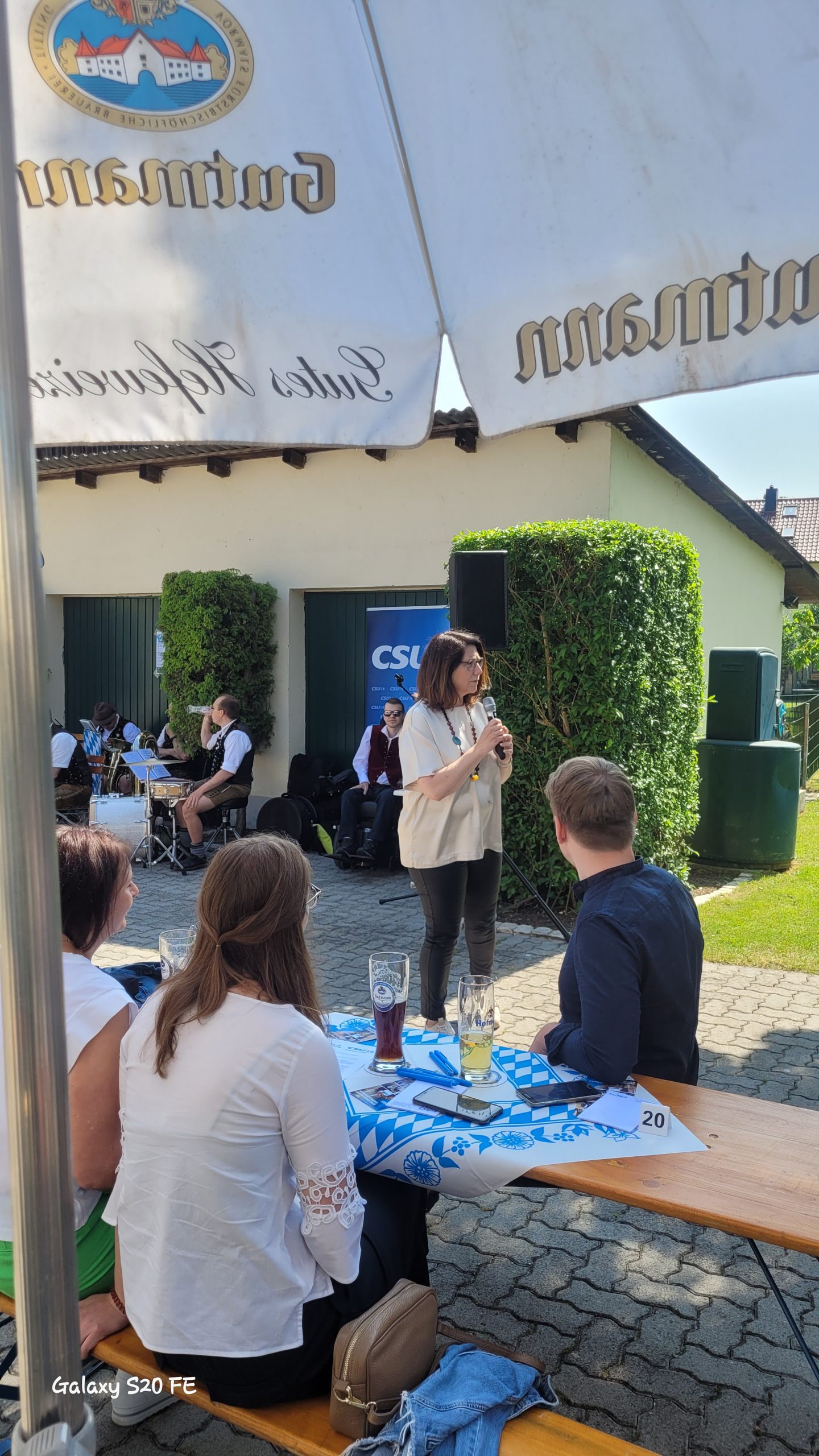 Aktuelles – CSU Walting