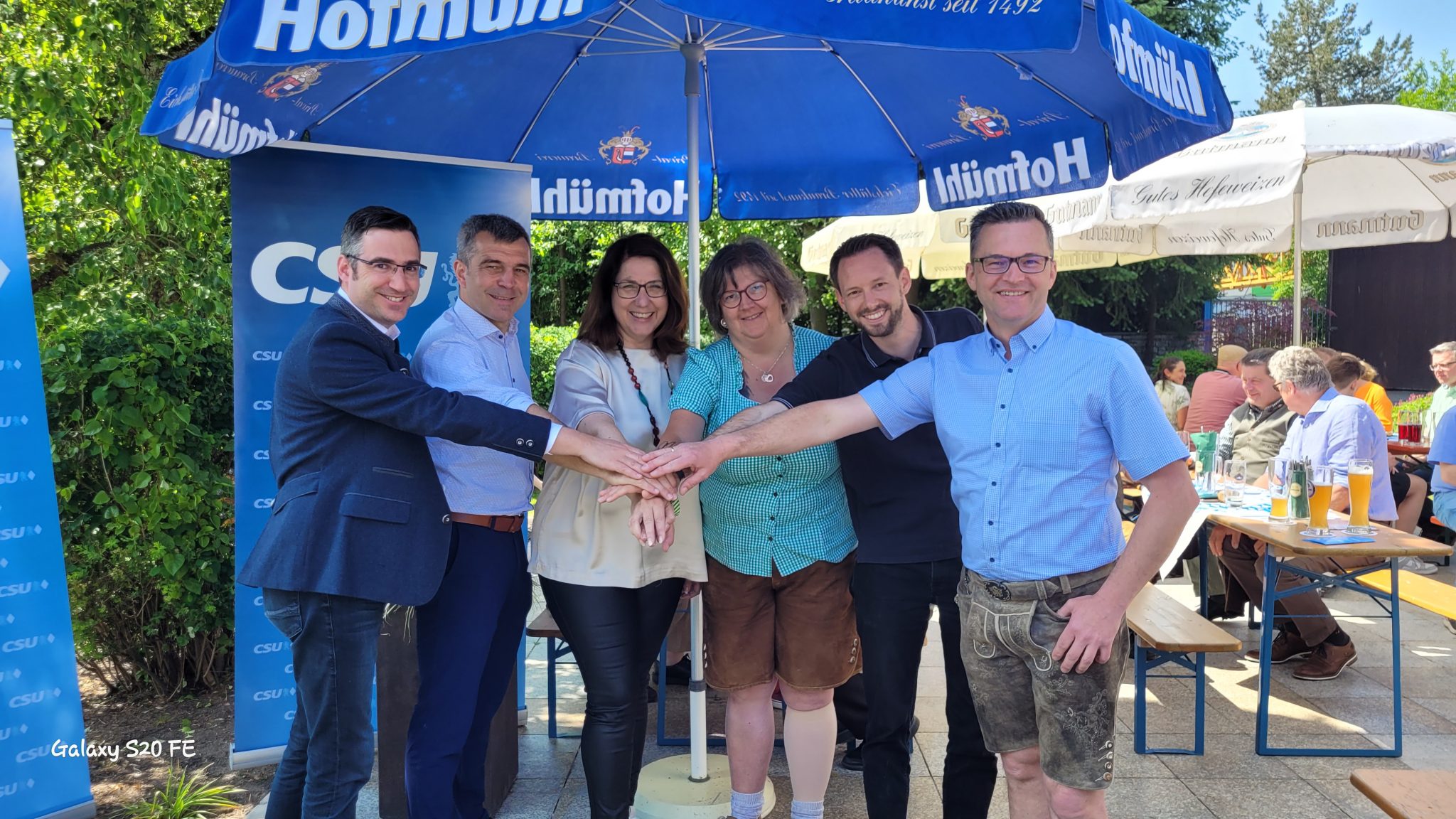 Aktuelles – CSU Walting