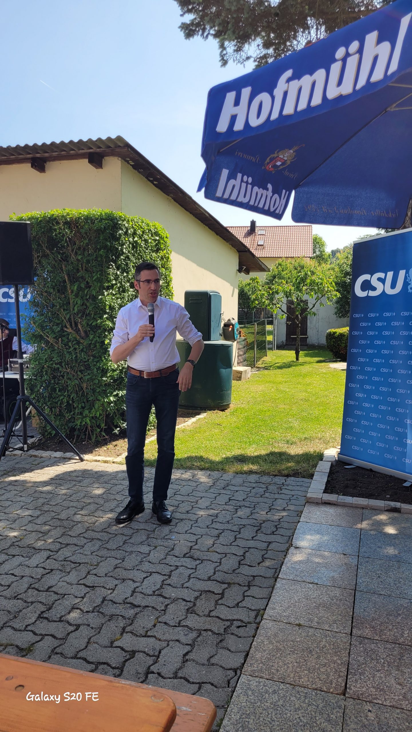 Aktuelles – CSU Walting