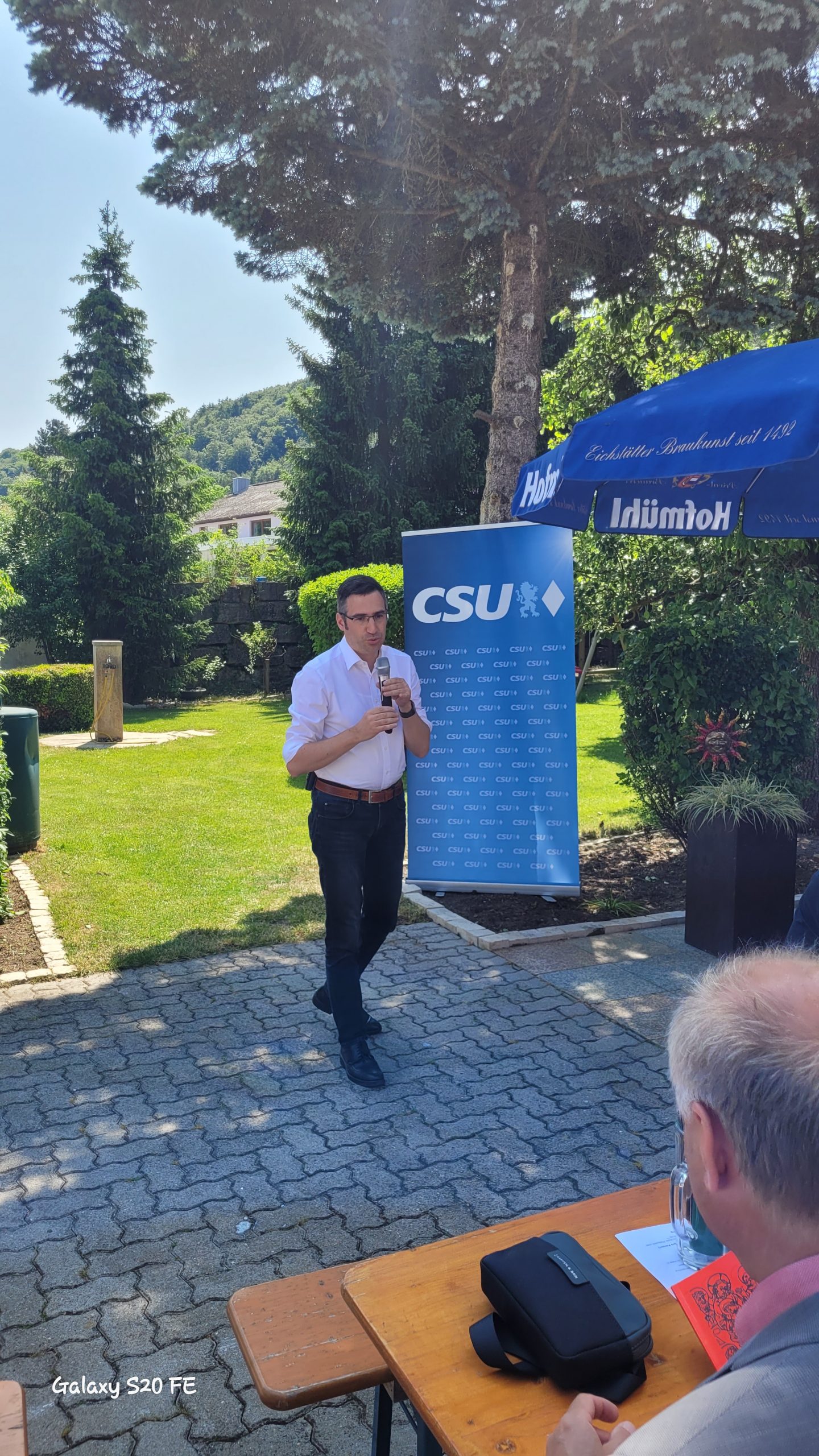 Aktuelles – CSU Walting