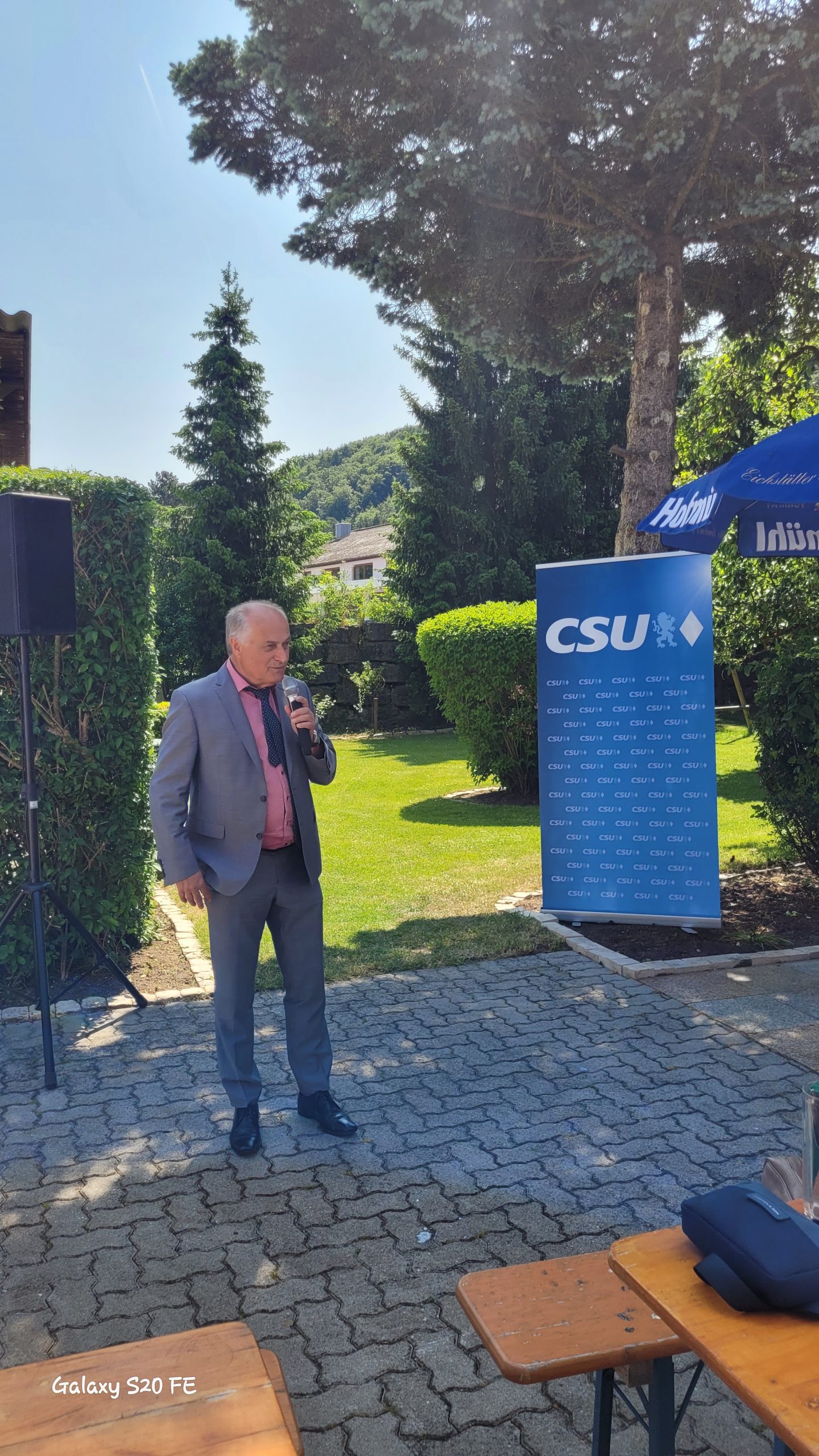 Aktuelles – CSU Walting